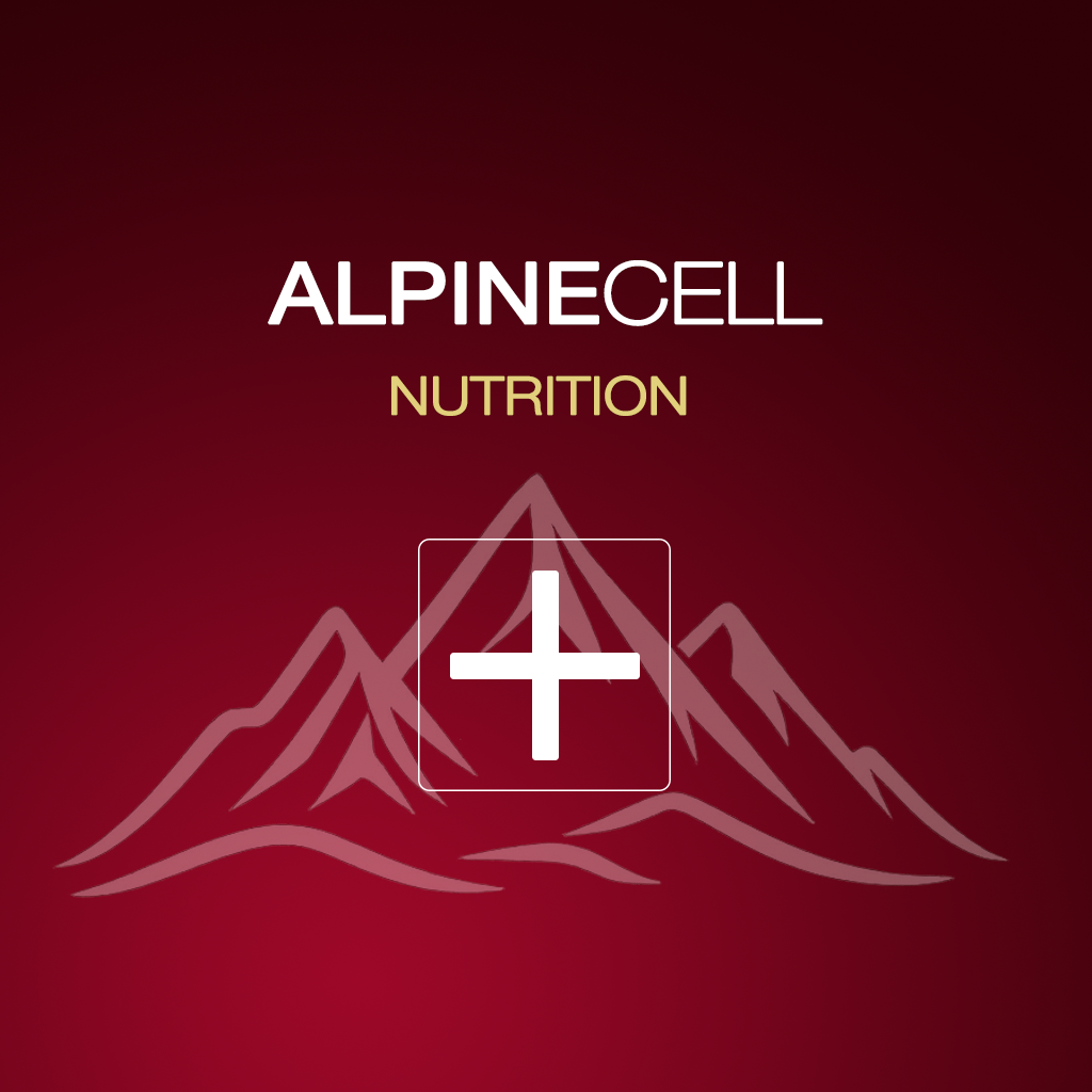Vitamins And Supplements – ALPINECELL